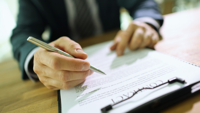 Avoid Costly Delays: Common Insurance Paperwork Mistakes and How to Fix ...