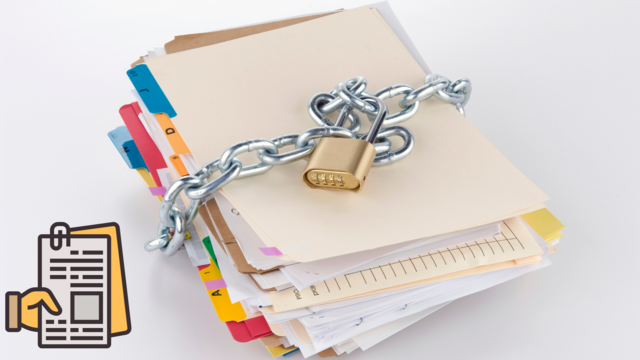 Navigating Insurance Records: Best Practices for Keeping Old Paperwork ...